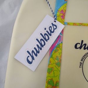 chubbies | Bags | Chubbies Austin Insulated Tote Cooler Bag | Poshmark